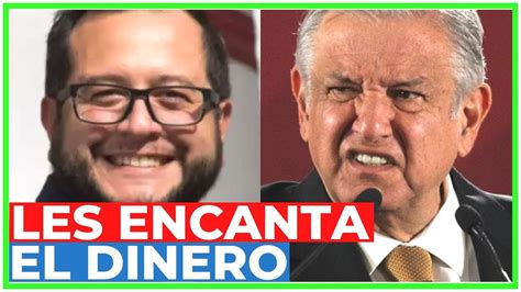 Es Un Pendej Beatriz Guti Rrez Est Furiosa Con Amlo Y Su Hijo