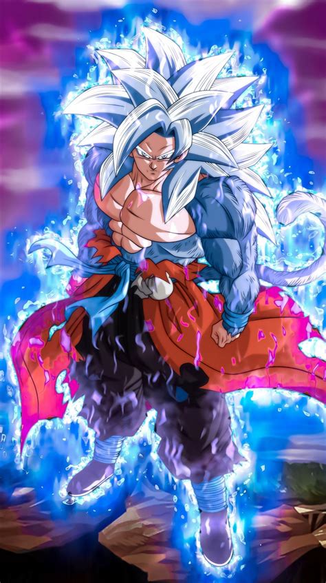 Dragon Ball Painting Dragon Ball Art Goku Dragon Ball Super Artwork