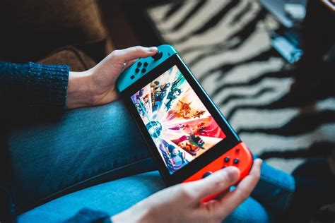 Los Mejores Juegos Gratis De Nintendo Switch Juega Sin Pagar