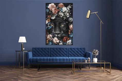 Tendances déco 2023 les couleurs à adopter dans le salon