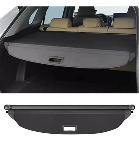 Cubierta De Carga Retráctil Para Mazda Cx 50 2023 2024 Compa Envío gratis