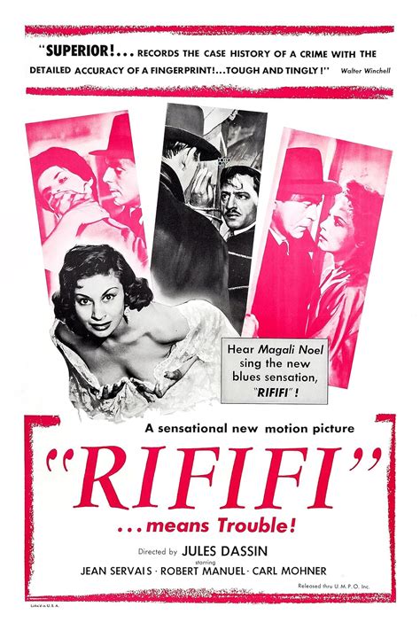 Rififi Du Rififi Chez Les Hommes Sale Emergencydentistry