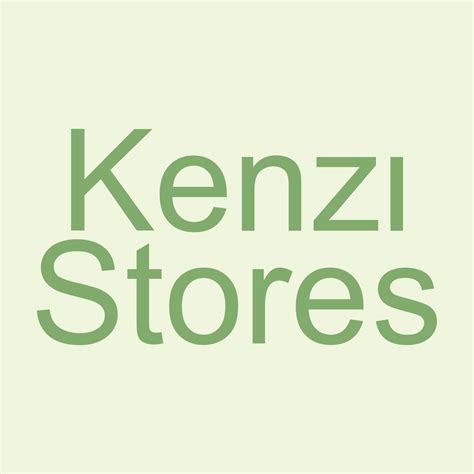 Produk Kenzi Stores Shopee Indonesia
