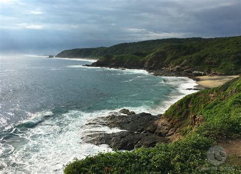 La costa salvaje de Mazunte Un pueblo mágico en el Pacífico mexicano