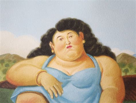 Yahoo Fernando Botero