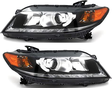 2016 Honda Accord Headlight Bulb Replacement How Do You Repl
