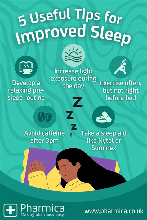 Methods To Go To Sleep