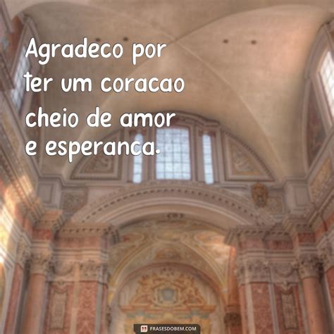 Descubra as melhores frases de louvor para expressar gratidão Frases