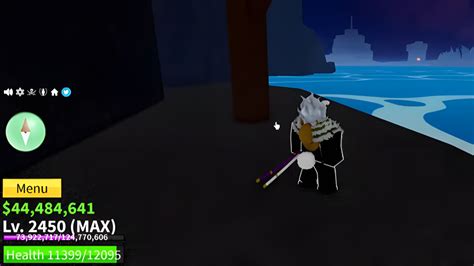 All Fruit Spawn Locations In Blox Fruits Second Sea The Nerd Stash
