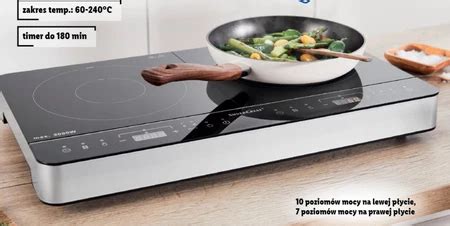 P Yta Indukcyjna Silvercrest Promocja Lidl Ding Pl