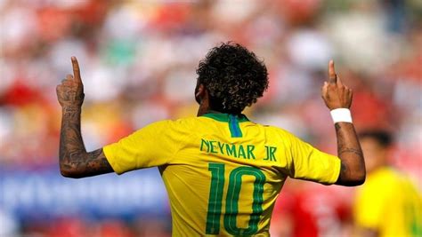 Neymar Da Silva Santos Júnior SABC News Breaking news special