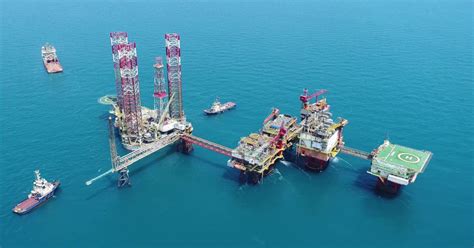 OMV Petrom și Romgaz au luat decizia finală de exploatare a gazelor din