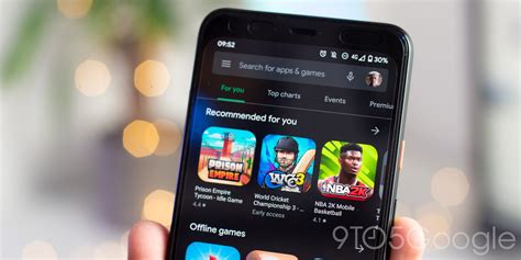 Google Play Store Exigindo Que Os Aplicativos Android Detalhem O Uso