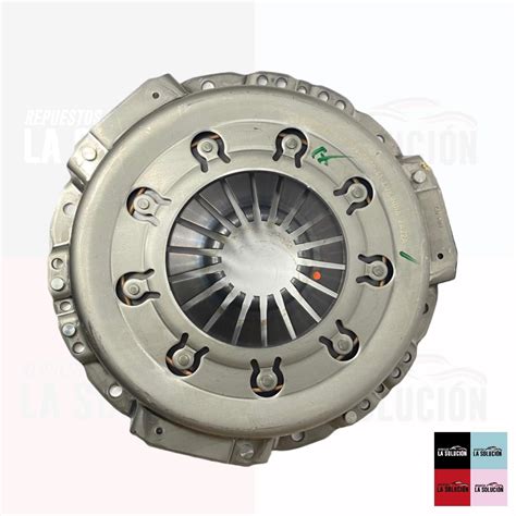 Kit Embrague Mahindra Pik Up Scorpio Genio La Solucion De Repuestos