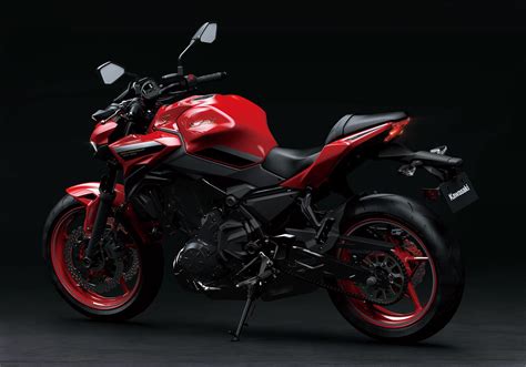 Z650 50th Anniversary MY 2022 Kawasaki Slovensko