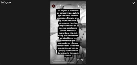 Christian Nodal y Cazzu anuncian su separación UnoTV