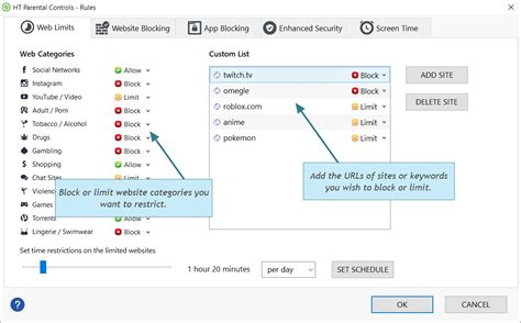 How To Block Websites On Google Chromestep By Step Guide With Screenshots