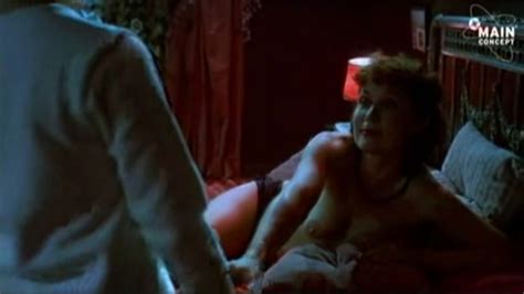 Naked Marion Game In Dulces Horas