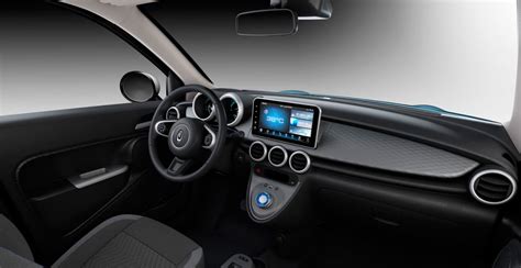 El ORA R1 es el coche eléctrico más barato del mundo y podría llegar a