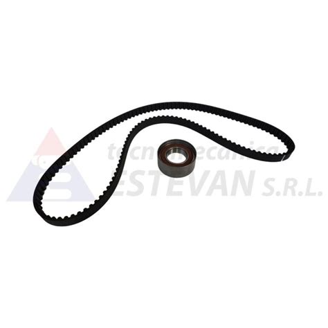 Kit de Distribución VOLKSWAGEN GACEL GOL SENDA POLO SAVEIRO y FORD