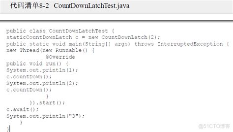 java 设置线程并发度 java线程并发工具类 mob6454cc680fc0的技术博客 51cto博客