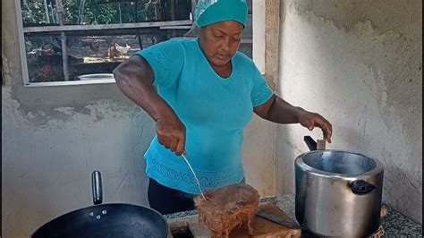 CARNE DE PANELA UMA DELÍCIA receitas roça saúde Carne de