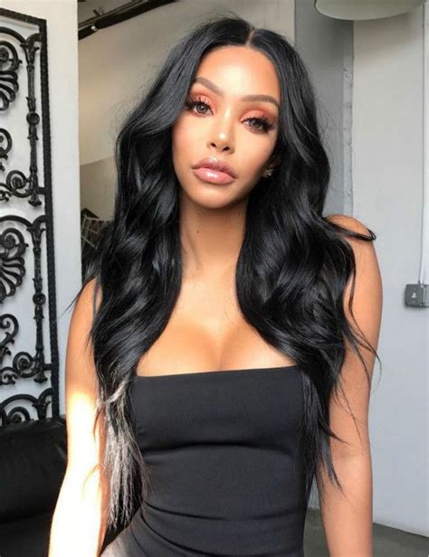 25 Long Hairstyles 2021 To Look Ultra Glamorous Haircuts Hairstyles