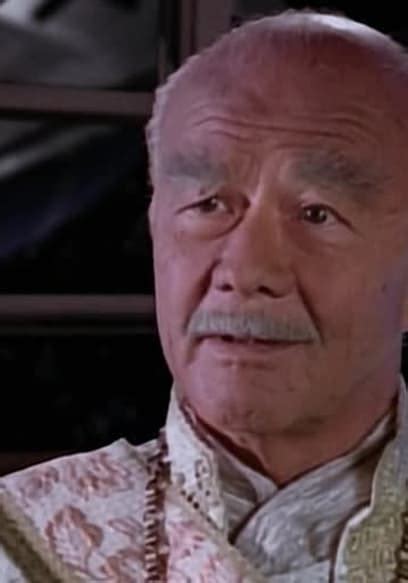 Watch Babylon 5 S02 E09 The Coming Of Shadows Free TV Shows Tubi