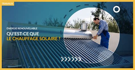 Chauffe Eau Solaire Fabrication Maison Ventana Blog
