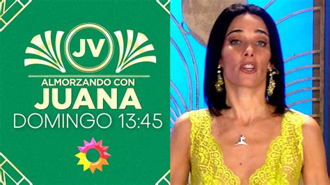 JUANA BRILLA Y YA TIENE LISTA SU MESAZA Domingo 28 De Enero A Las 13