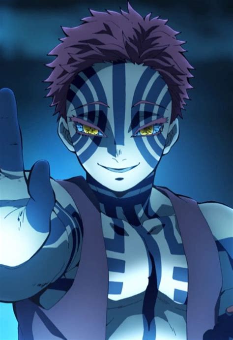 Las Lunas Superiores M S Fuertes De Kimetsu No Yaiba Todas Las Lunas