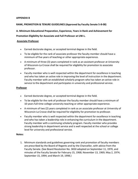 appendix b
