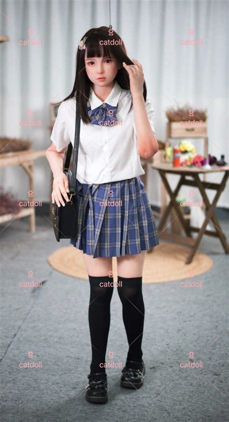 CATDOLL 150CM Sana CATDOLL