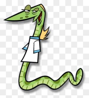 Python Logo Clipart Snake Face My Gym Partner S A Monkey Characters