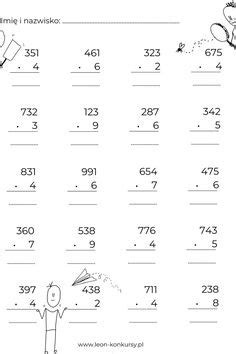 Karty Pracy PDF