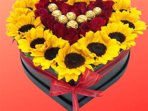 Top Arreglos Con Rosas Y Chocolates Abzlocal Mx