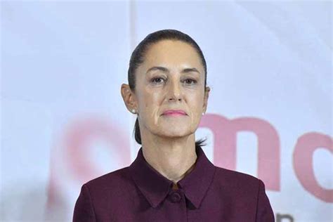 Claudia Sheinbaum se Reúne con Empresarios en su Gira por el Estado de