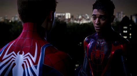 Marvel s Spider Man 2 Assista ao trailer de história dublagem
