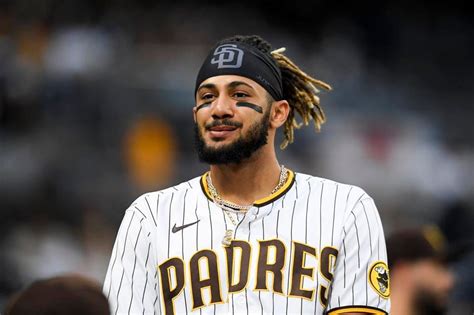 MLB Fernando Tatis Jr habla de lesión y posibles abucheos de fanáticos