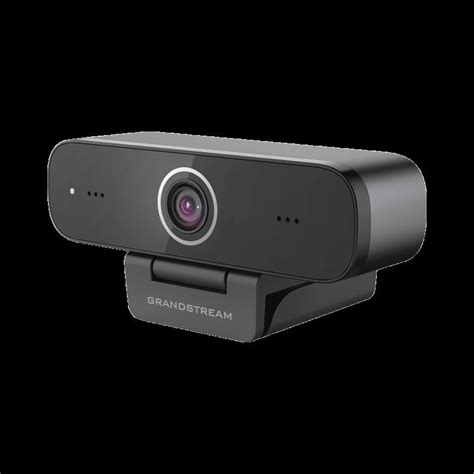 Webcam Full Hd Usb P Herramienta Ideal Para Trabajo Remoto Guv