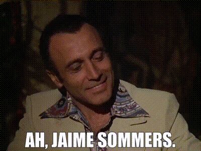 YARN Ah Jaime Sommers The Bionic Woman 1976 S01E09 Winning Is