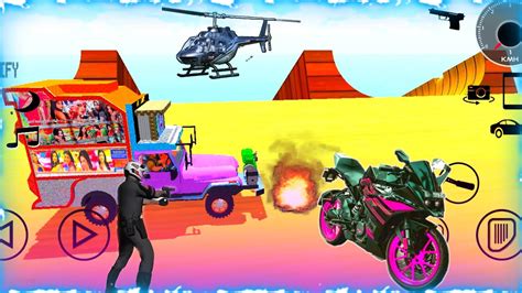 Indian Heavy Driver Game DJ Wala Game Dj Mini Dj Pickup Mini Dj