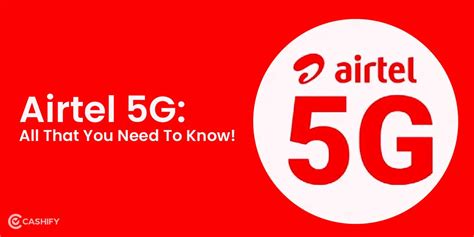 Airtel 5G Plus Launched Today In Cities List Of Cities Know 41 OFF