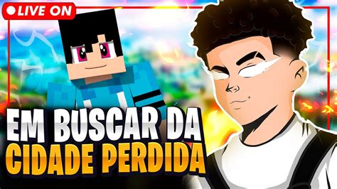 MINECRAFT AO VIVO EM BUSCAR DA MELHOR CASA JOGANDO