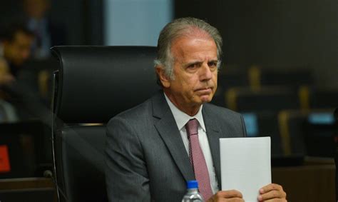 Saiba quem é José Múcio Monteiro que será ministro da Defesa no