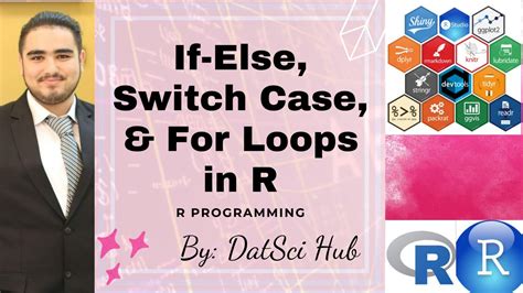 11 Mastering Control Structures In R Programming Learn How To Use If
