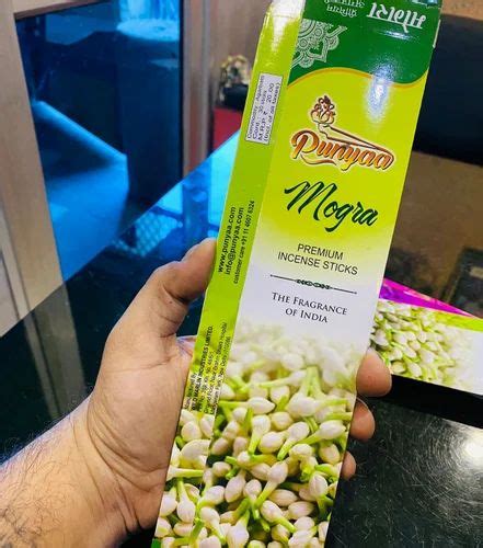Bamboo Mogra Scented Agarbatti Stick 10 At Rs 140 Dozen In Mysore ID