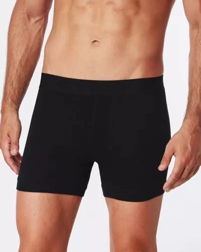 Pack X Boxer Eyelit Algod N Y Lycra Art