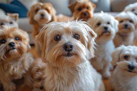 Ces races de chiens qui s adaptent le mieux à la vie en appartement