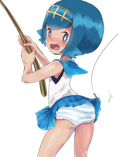 Bonnie S Diary Pokemon Telegraph